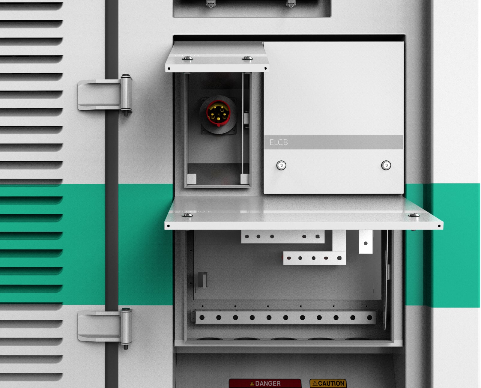 Enertainer | Ampd Energy